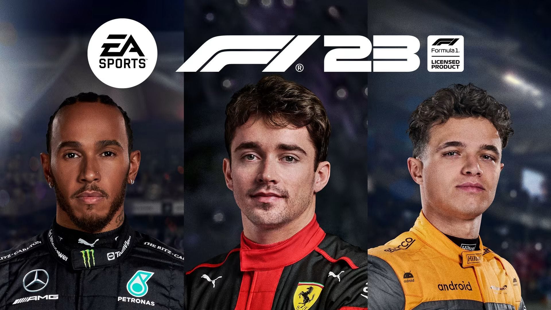 F1 23 driver ratings guide: Best teams, drivers, and more