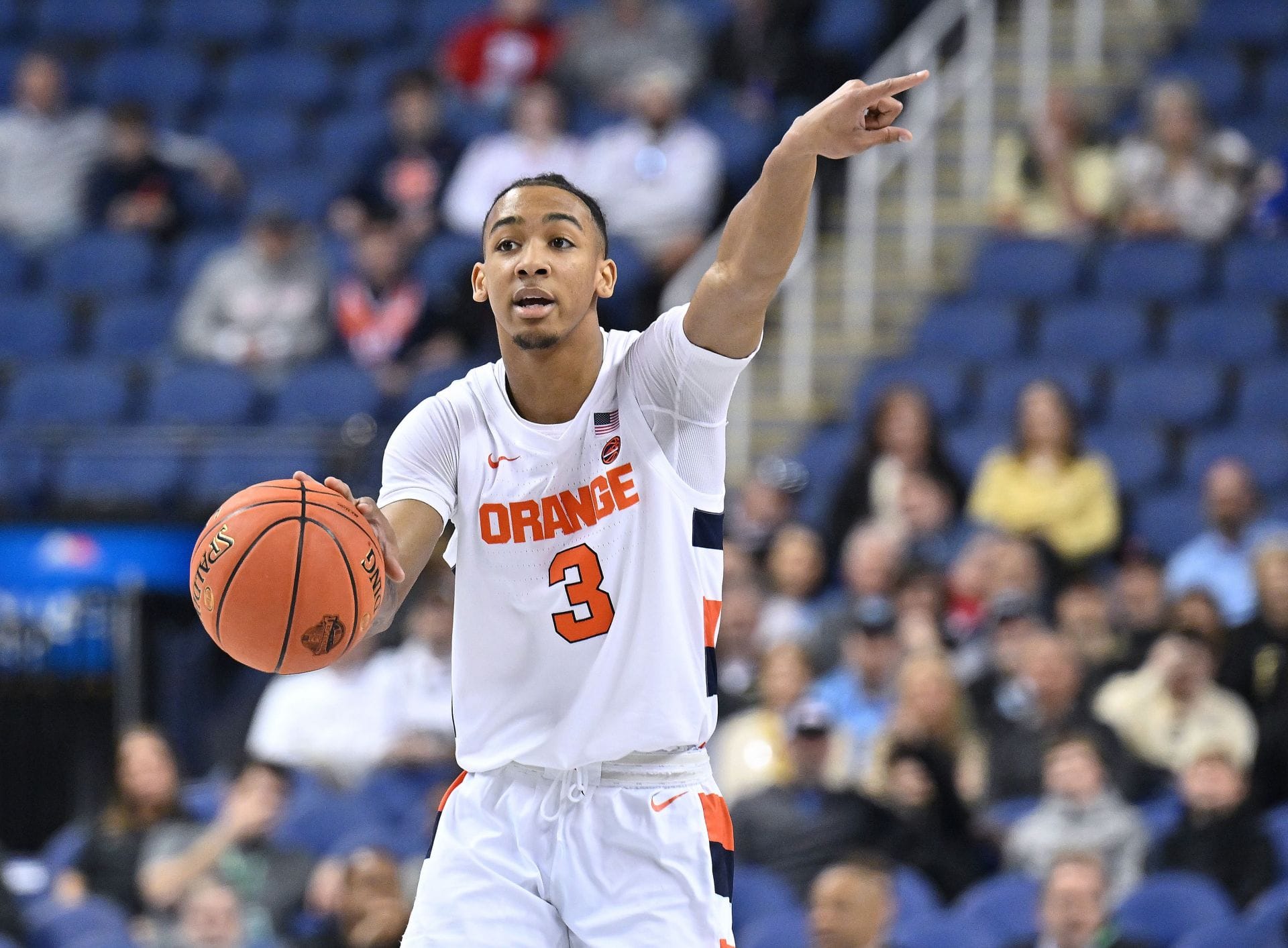 Is Judah Mintz returning to Syracuse? Analyzing the Cuse guard's ...
