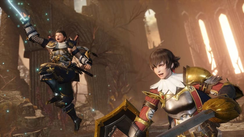 Monster Hunter Rise: Sunbreak - Final title update, Primordial Malzeno ...