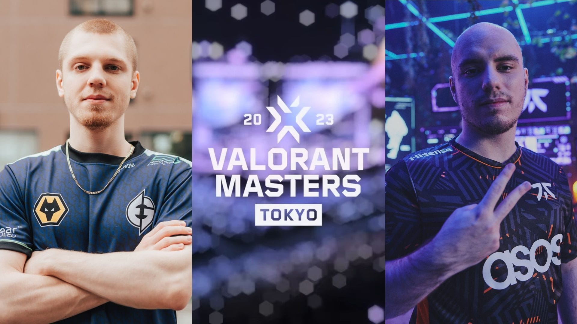 5 player duels fans would love to see in VCT Masters Tokyo