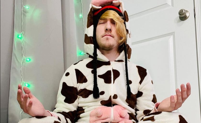 How much is KreekCraft's Net Worth as of 2023?