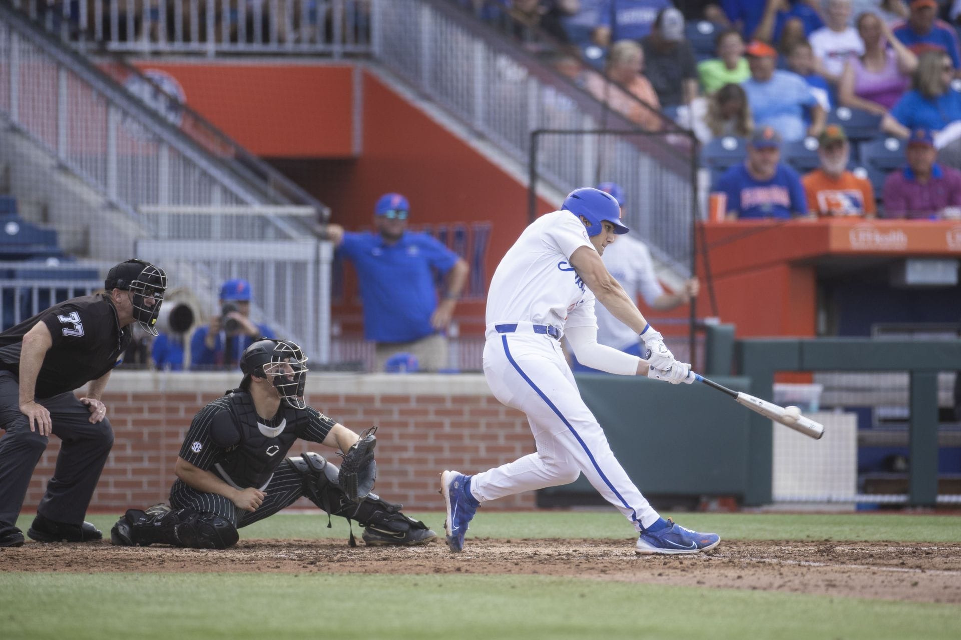 Florida 2023 College World Series predictions: Will the Gators win the ...
