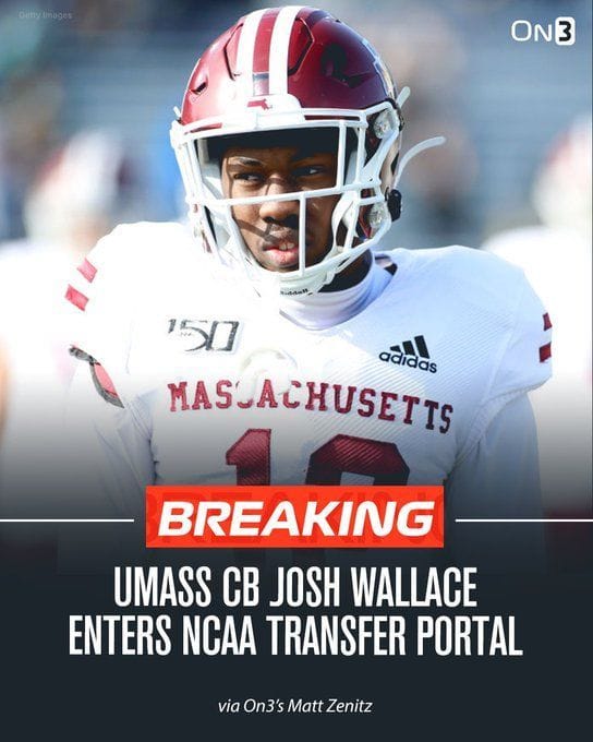 Josh Wallace commits to the Wolverines: Taking a look at the highly ...