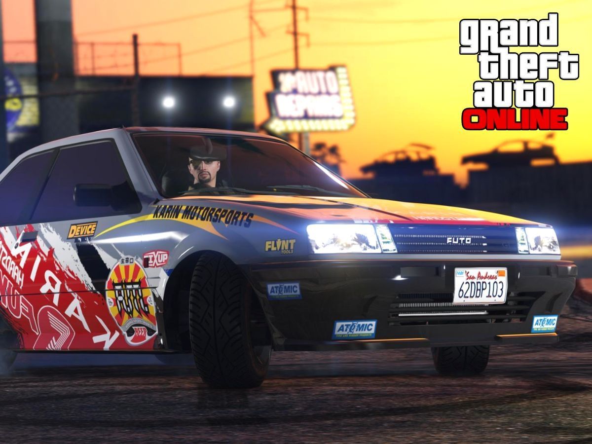 Why GTA Online players should avoid Karin Futo ahead of San Andreas Mercenaries update