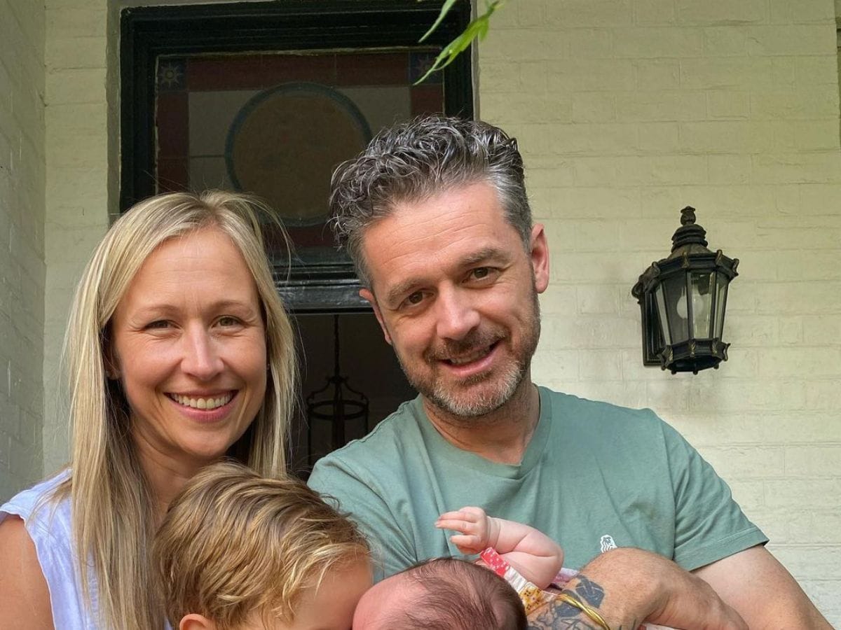 “Wish he knew the impact he had”: Late Masterchef Australia judge Jock ...