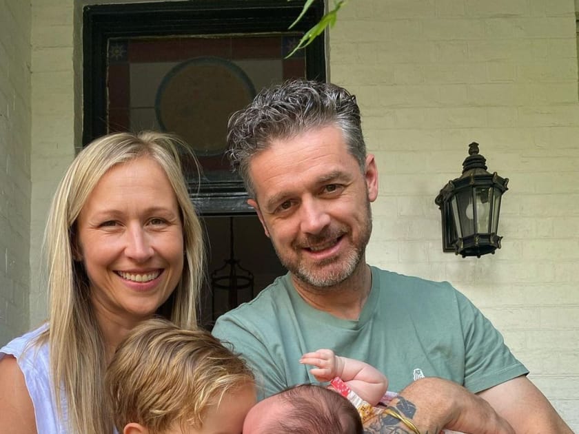 “Wish he knew the impact he had”: Late Masterchef Australia judge Jock ...