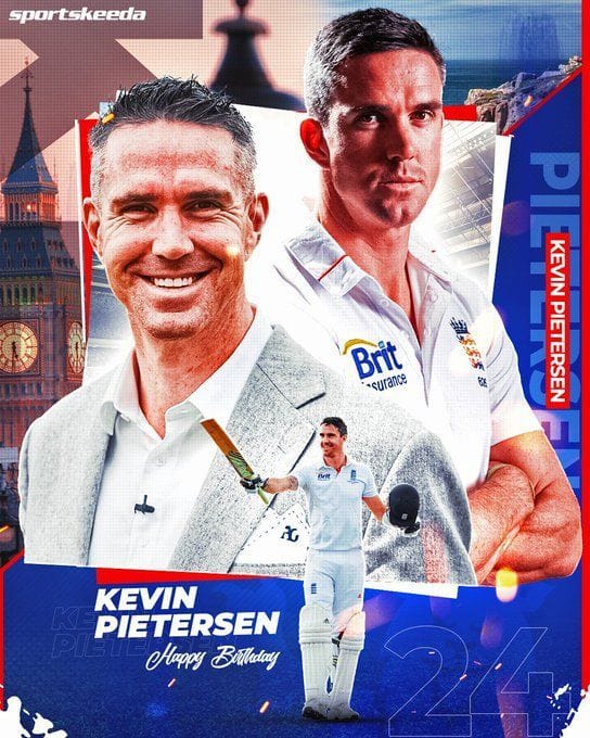 Kevin Pietersen's top 3 knocks in the Ashes