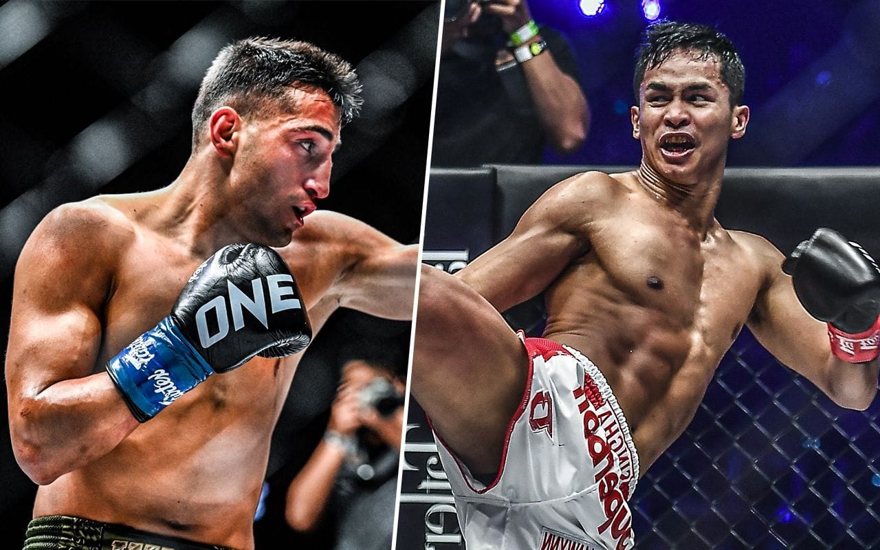 3 burning questions surrounding Tayfun Ozcan-Superbon featherweight ...