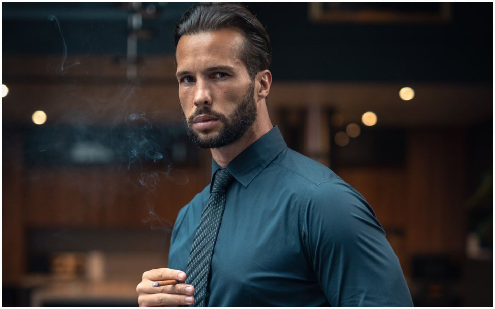 Andrew Tate: “15 months of biting my tongue” - Tristan Tate finally ...