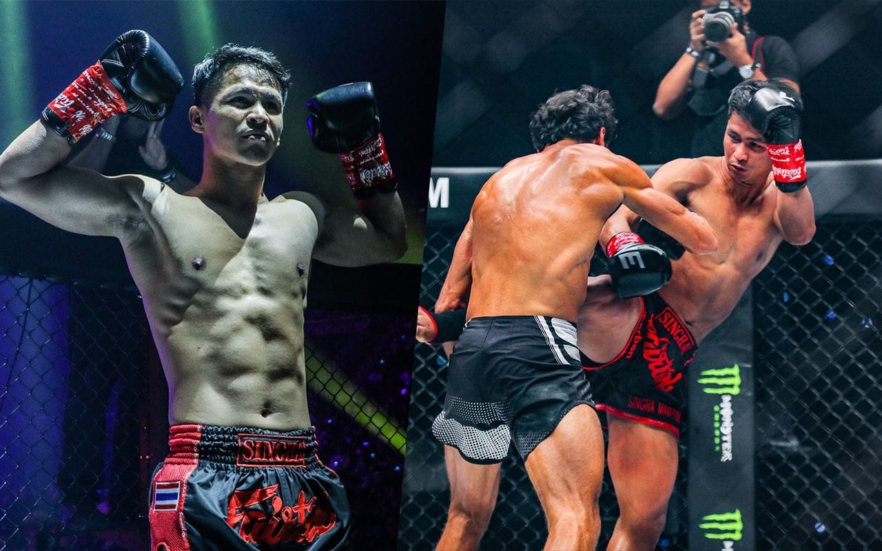 Tayfun Ozvan: Superbon thought he was invincible before Chingiz Allazov ...