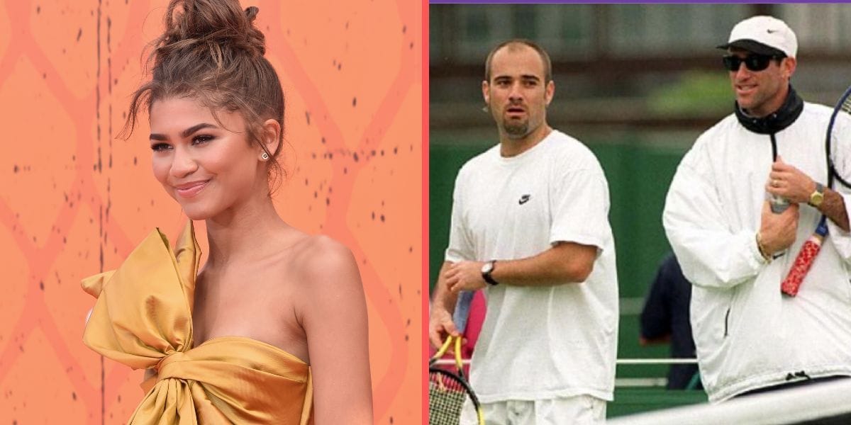 “We almost actually don’t use any of her double” - Zendaya & team ...