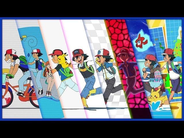 Red vs Ash: Which Pokemon trainer will win this legendary battle?