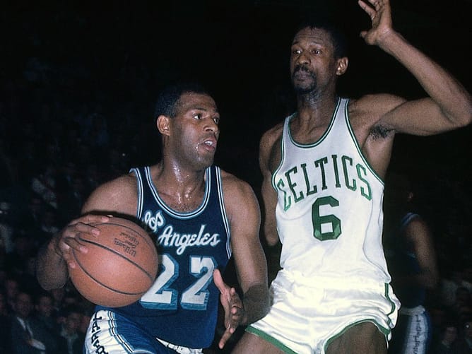 Elgin Baylor