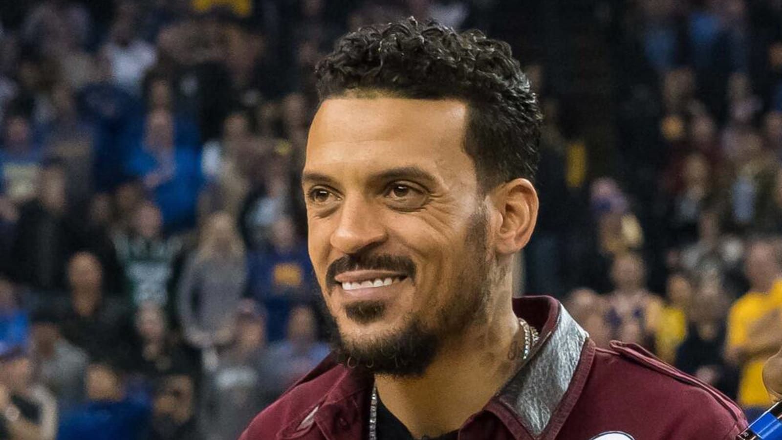 "How egoless it was"- Matt Barnes opens on 2016-17 Warriors and what ...