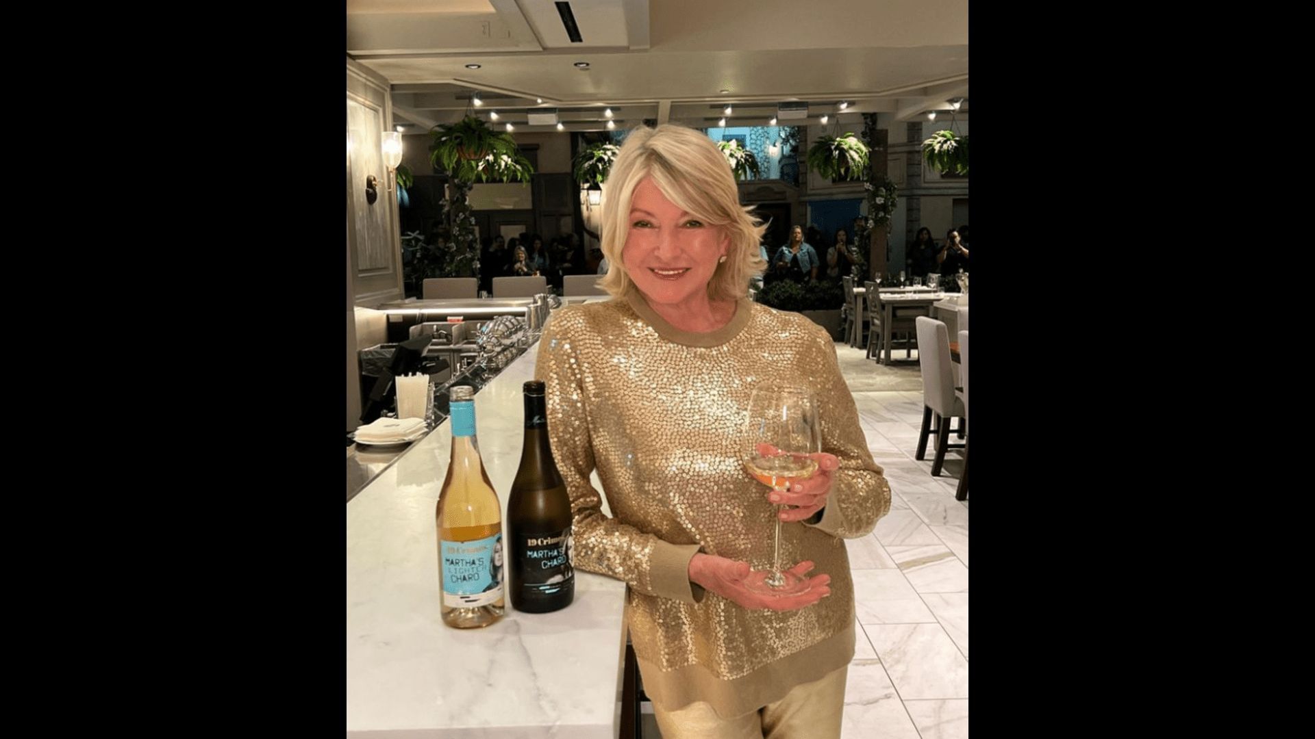 "The lady who filmed a cooking show out of her home for a decade ...