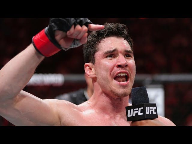 Mike Malott vs Adam Fugitt UFC head-to-head record