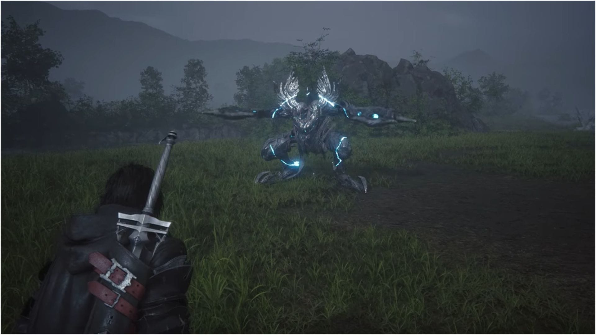 Final Fantasy 16 Severian Notorious Mark guide: Location, how to defeat ...