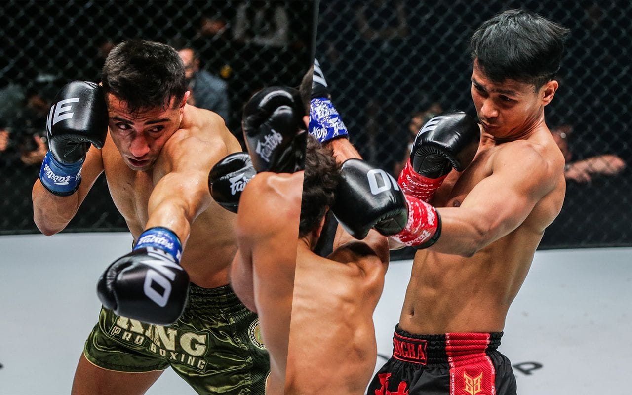 Superbon: Tayfun Ozcan ready to take the fight to Superbon: “He’s so ...