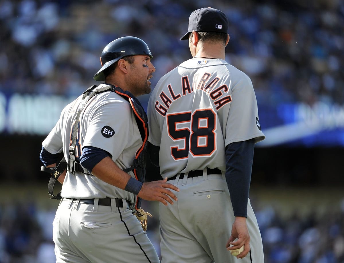 MLB fans remember Detroit Tigers pitcher Armando Galarraga being robbed ...