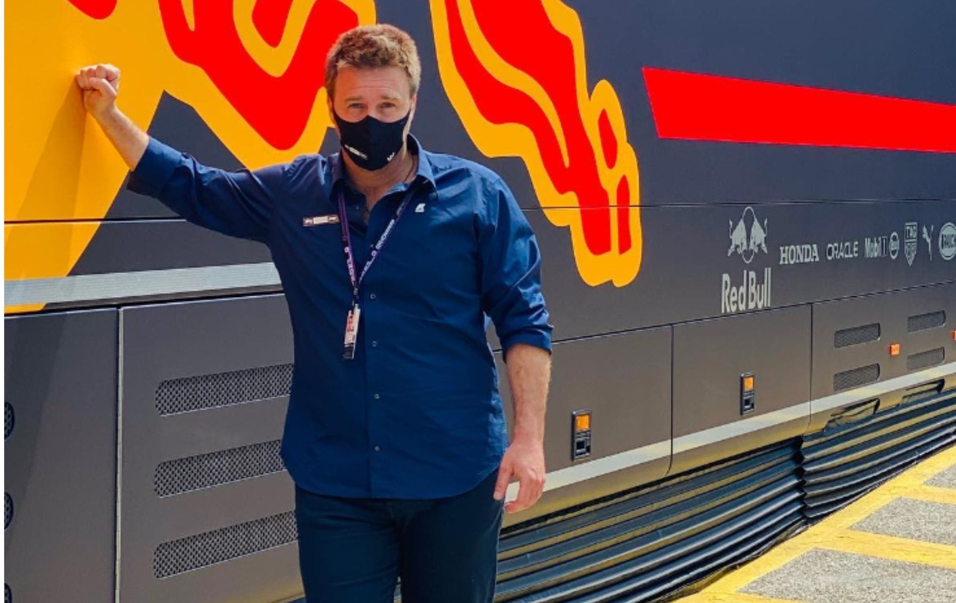 Former F2 champion suspended from Sky Sports after making sexist ...