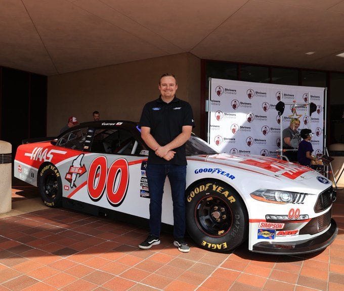 NASCAR: Who is Jason Leffler and how did the late NASCAR driver die?