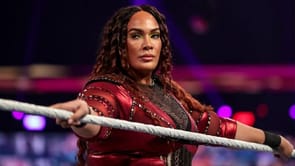 Nia Jax WWE | News, Rumors, Pictures & Biography | Sportskeeda WWE