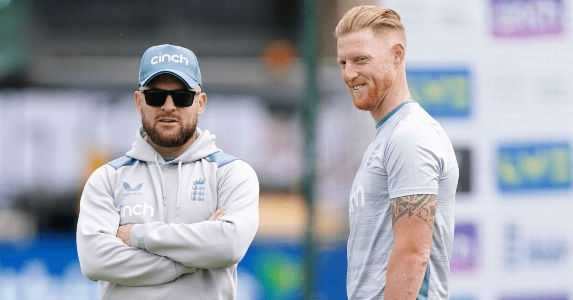 "We have an opportunity to captivate them" - Brendon McCullum tips ...