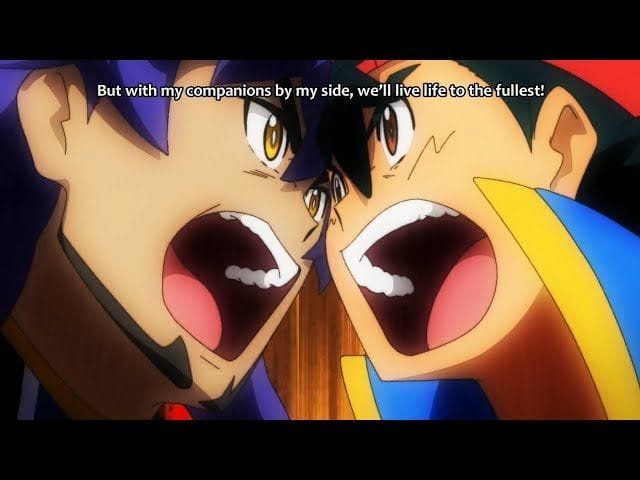 Red vs Ash: Which Pokemon trainer will win this legendary battle?