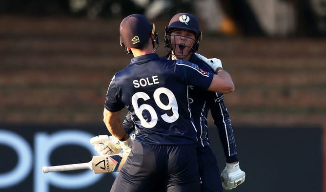 Michael Leask Profile - Age, Career Info, News, Stats, Records & Videos