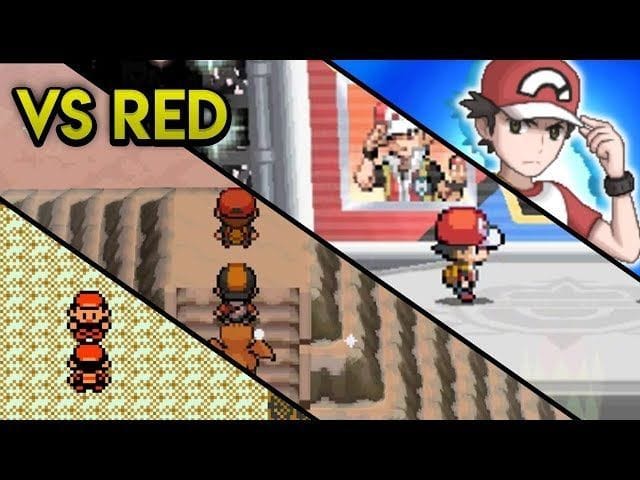 Red vs Ash: Which Pokemon trainer will win this legendary battle?
