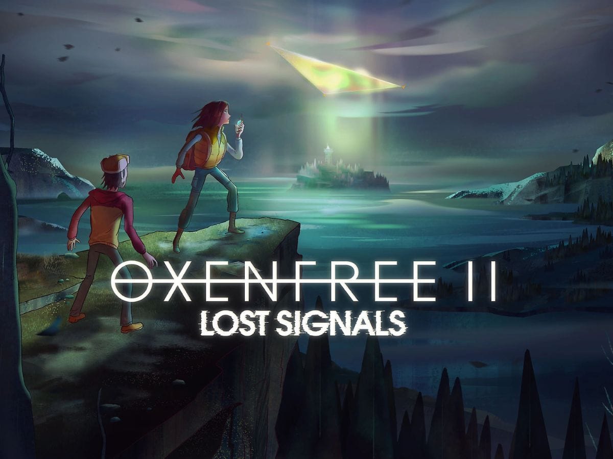All new games coming to Netflix Gaming in June 2023: Oxenfree II, Lego Legacy Heroes Unboxed ...