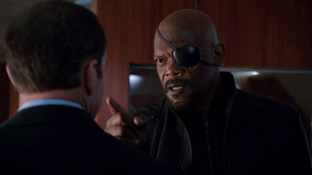 Marvel Studios provides long-awaited clarity on Agents of SHIELD's ...