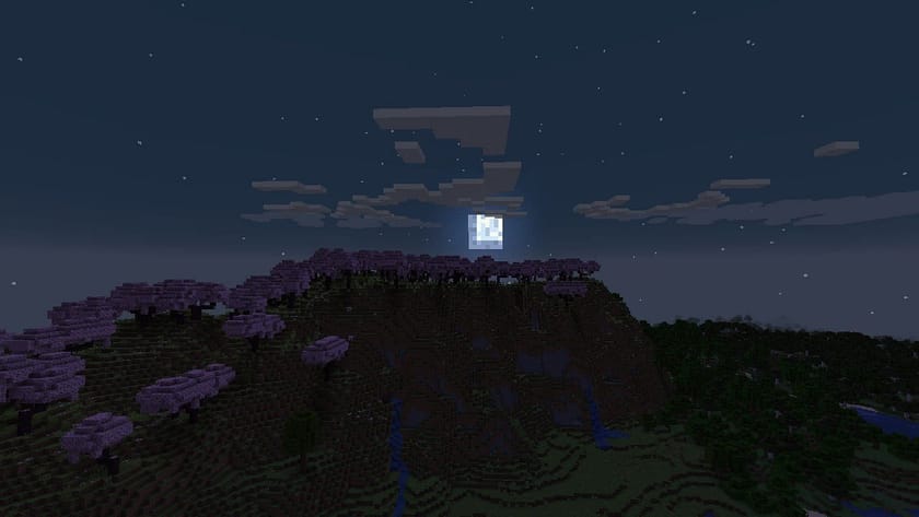 Minecraft 1.20 The Trails & Tales Update for Bedrock Edition