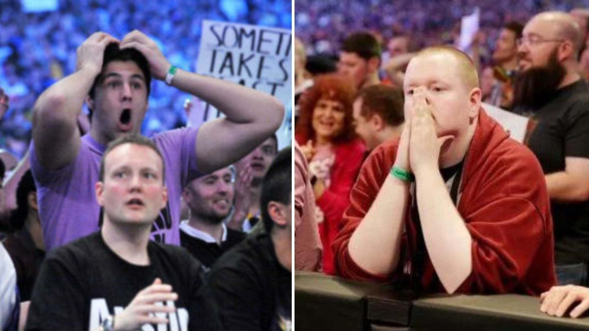 Baron Corbin: "Rethink your life" - 38-year-old WWE Superstar fires ...