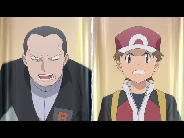 Red vs Ash: Which Pokemon trainer will win this legendary battle?
