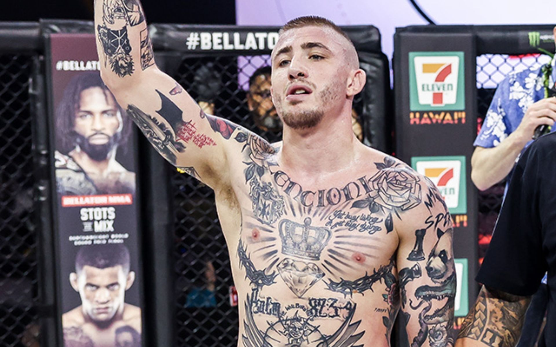 Cris Lencioni GoFundMe: Bellator fighter Cris Lencioni in coma after ... Cris Lencioni GoFundMe: Bellator fighter Cris Lencioni in coma after ...