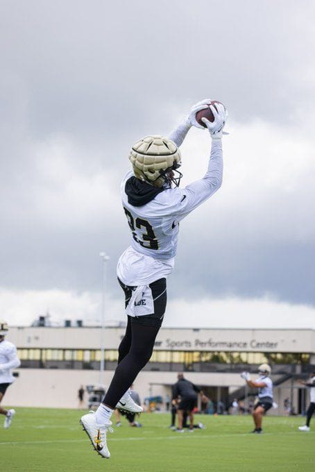 Juwan Johnson's wife Chanen worries about taking newborn baby to Saints ...