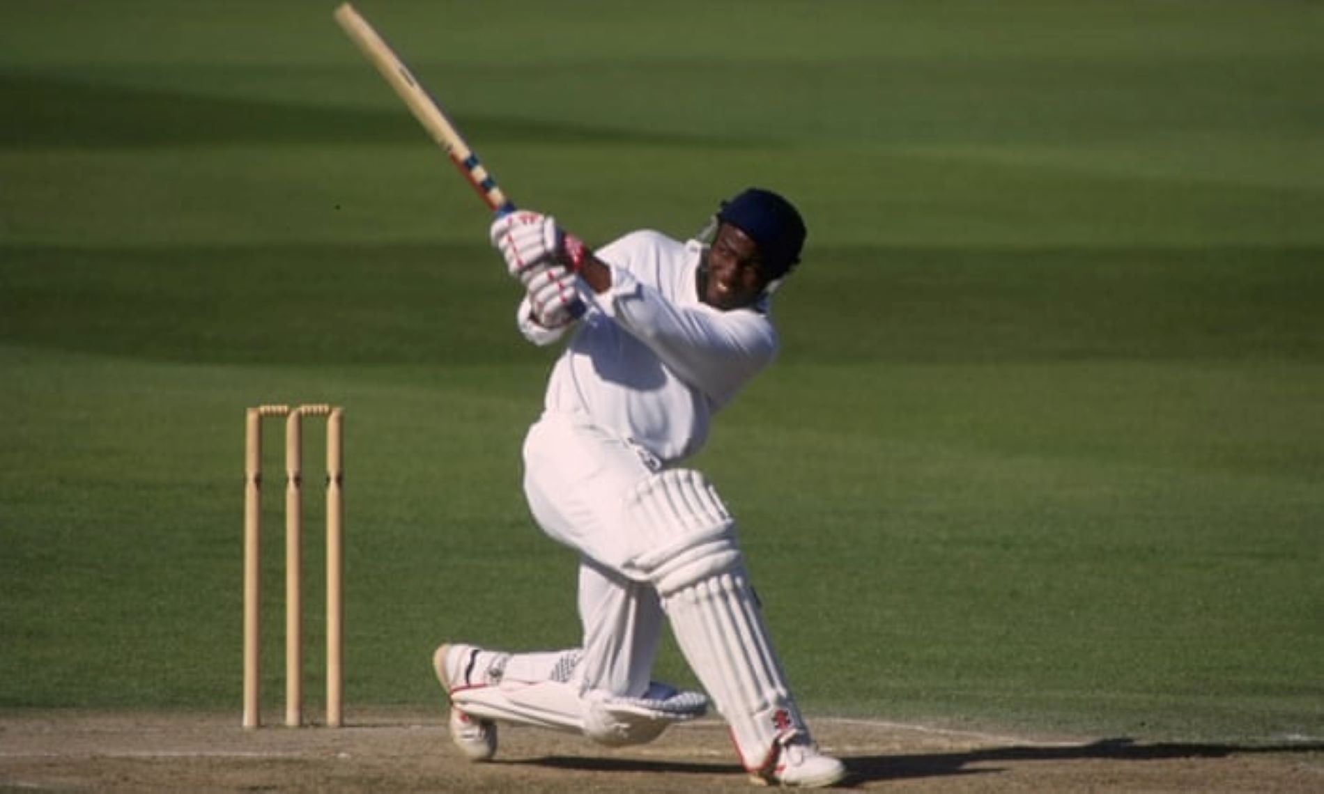 [Watch] When 25-year-old Brian Lara registered the highest-ever First ...