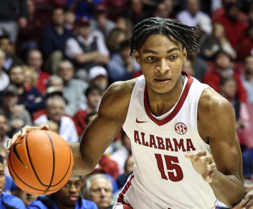 Noah Clowney Height Revealed: Everything You Need to Know | Sportskeeda