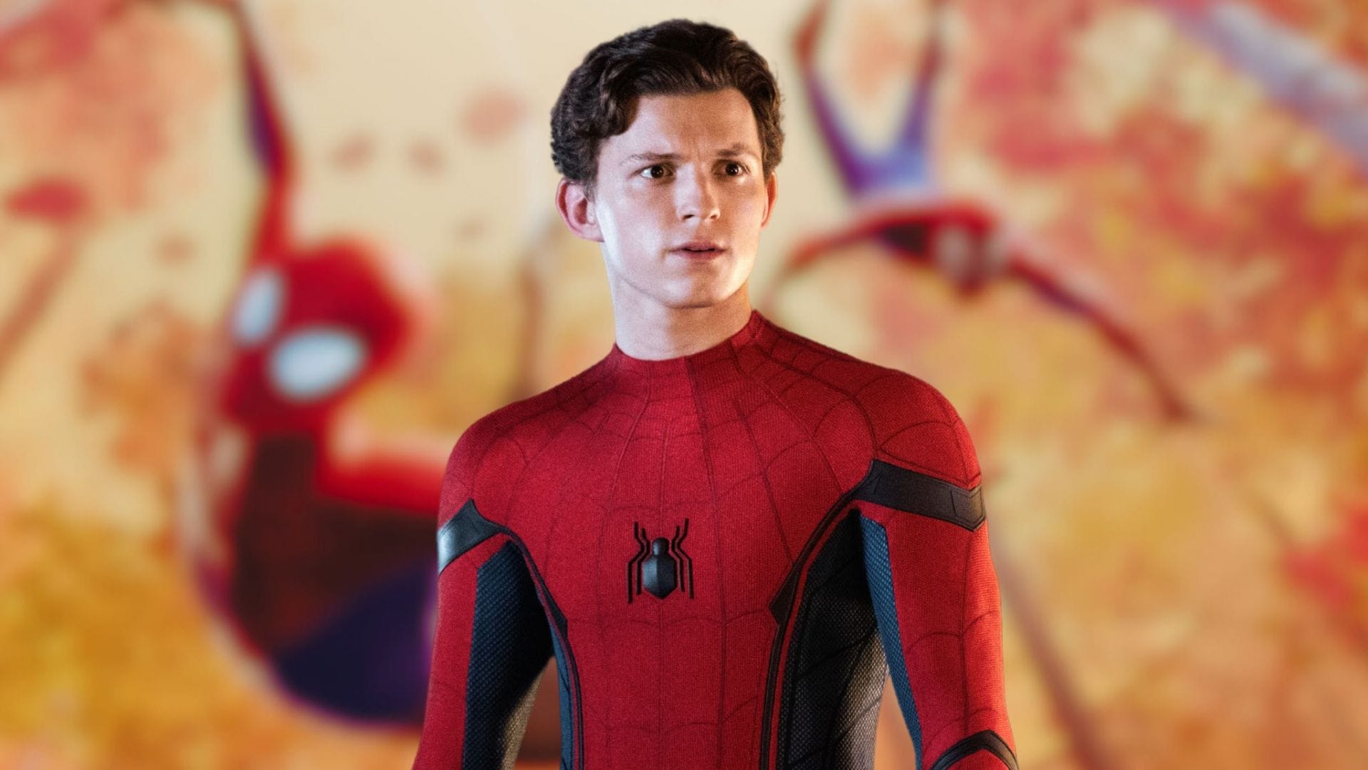 Unveiling Tom Holland's choice: The best Spider-Man movie according to ...