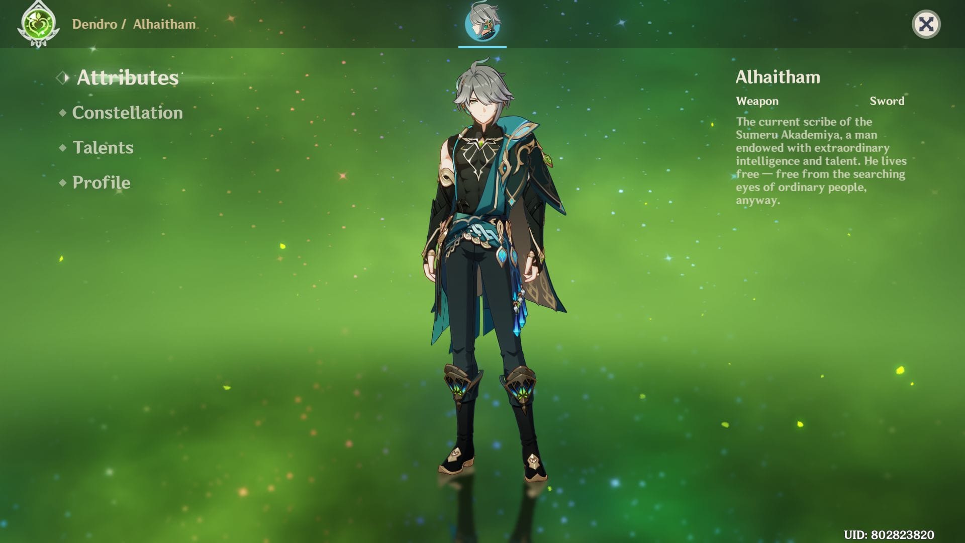 5 most valuable Genshin Impact characters in the Sumeru patch