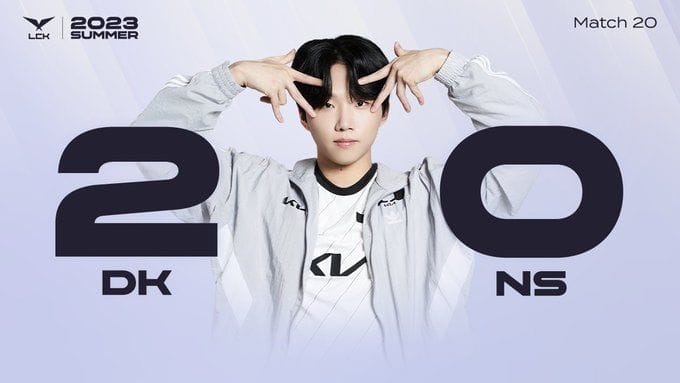 KT Rolster vs Dplus KIA League of Legends LCK 2023 Summer Split Group Stage: Predictions, where ...