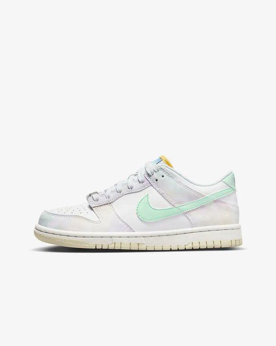 Nike Dunk Low "Mint Foam" sneakers: Where to get, price, release date ...