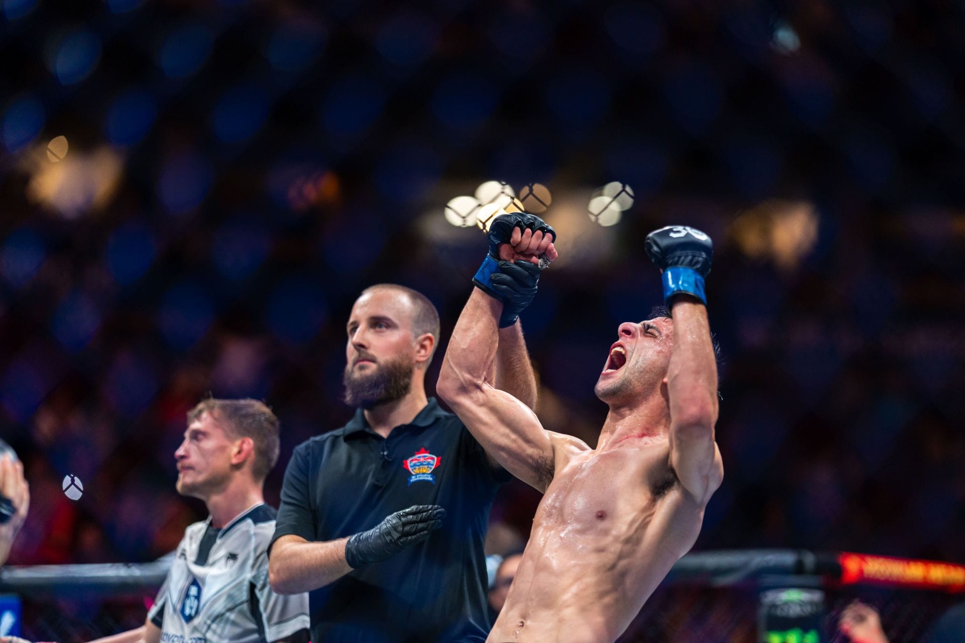 5 fights to make after UFC 289: Amanda Nunes vs. Irene Aldana