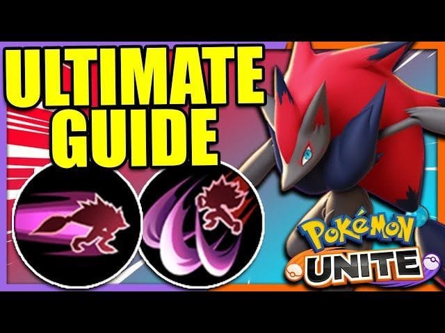 10 strongest Pokemon Unite licenses in current meta, ranked