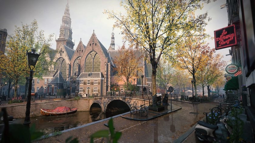 Warzone 2's brand new map 'Vondel' is reportedly coming in Season 4