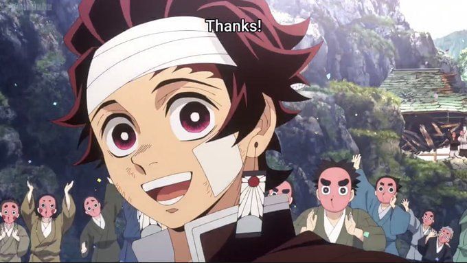 Demon Slayer season 3 finale's anime original scenes make it better ...
