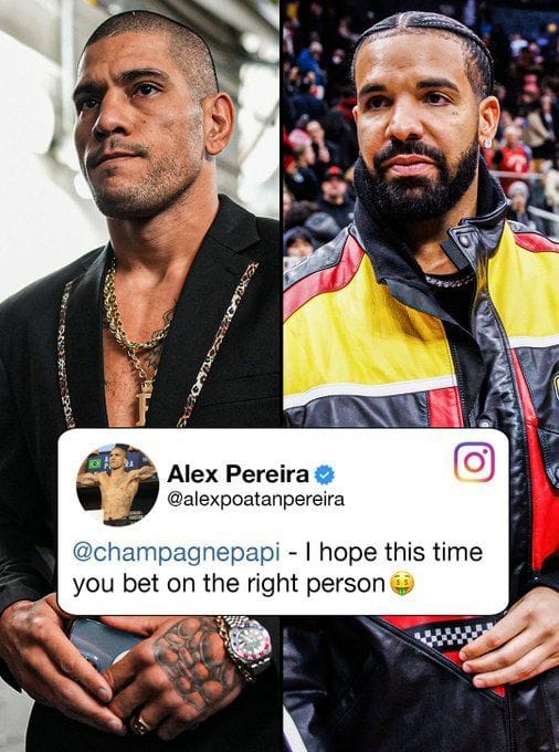 Drake's recent boxing video leads to a battalion of trolls