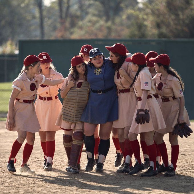 A League of Their Own season 2: Tentative release date, plot, cast, and ...