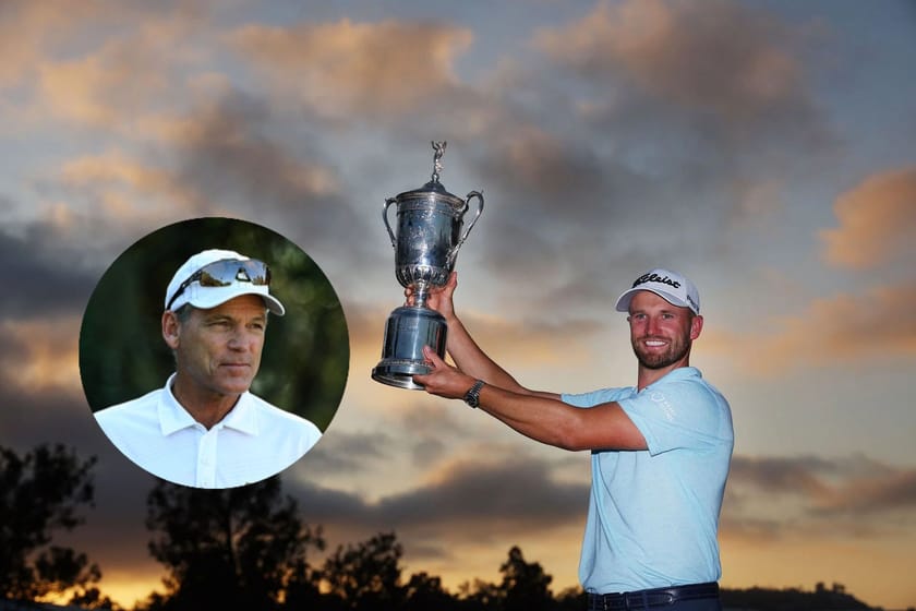 “He was like a second father to my son”: Wyndham Clark’s father ...